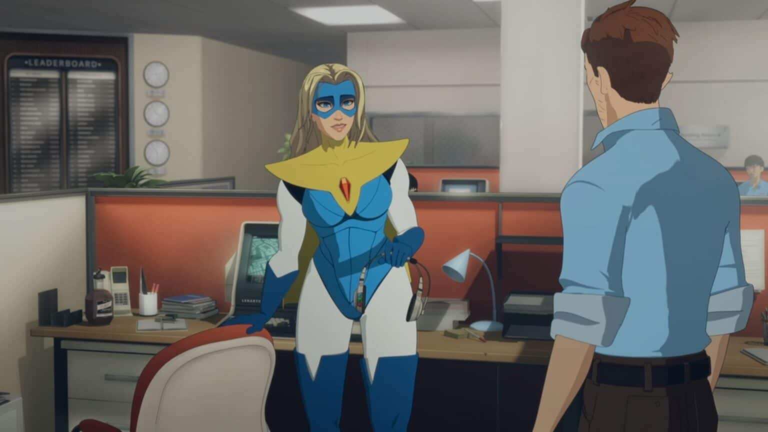 Dispatch Review - The Escapist