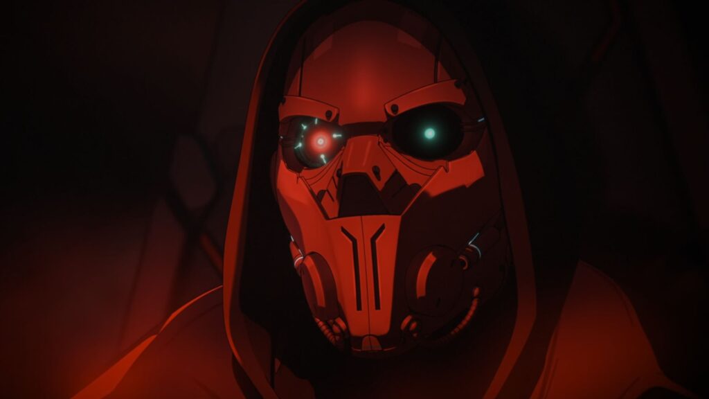 Dispatch: Shroud & Red Ring explained