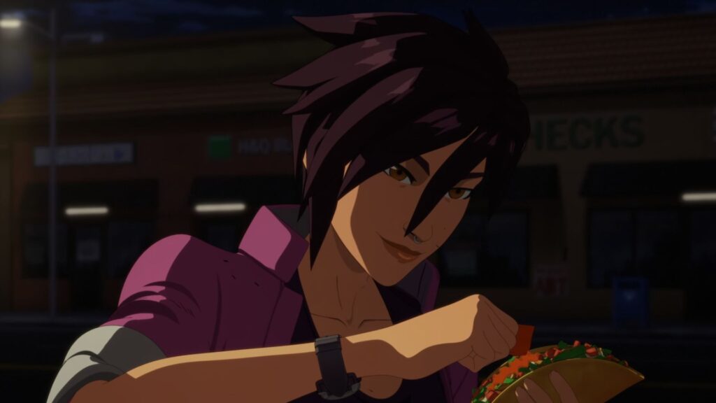 Dispatch Review - The Escapist