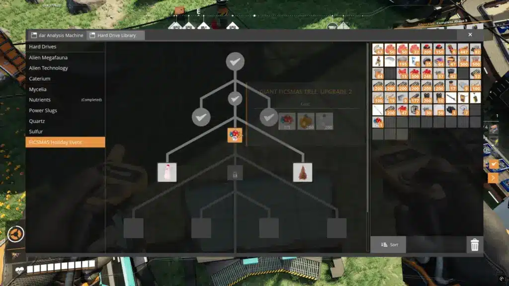 Satisfactory Ficsmas 2025: Start Date & What to Expect- The Escapist