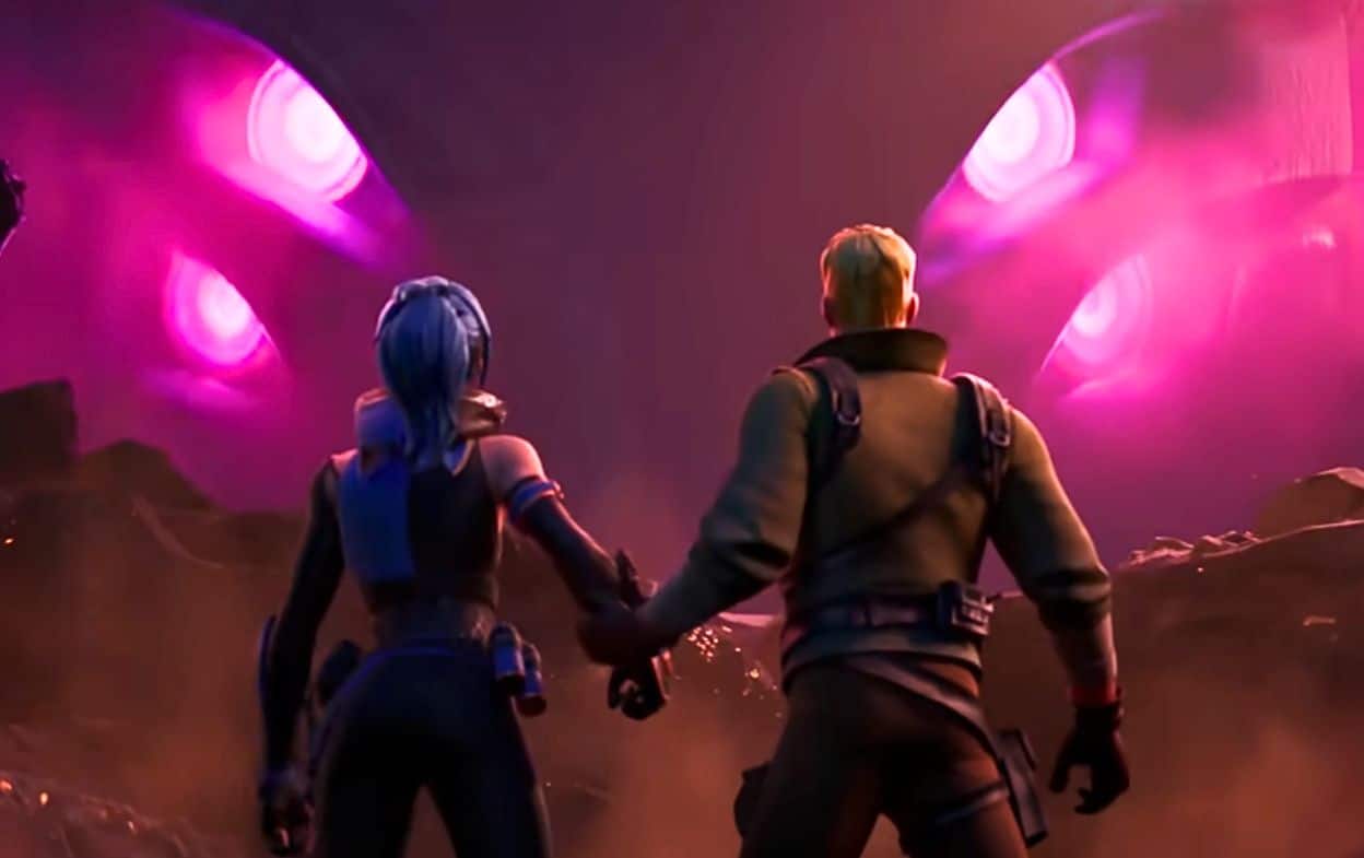 Fortnite Zero Hour Live Event: Why you should be excited