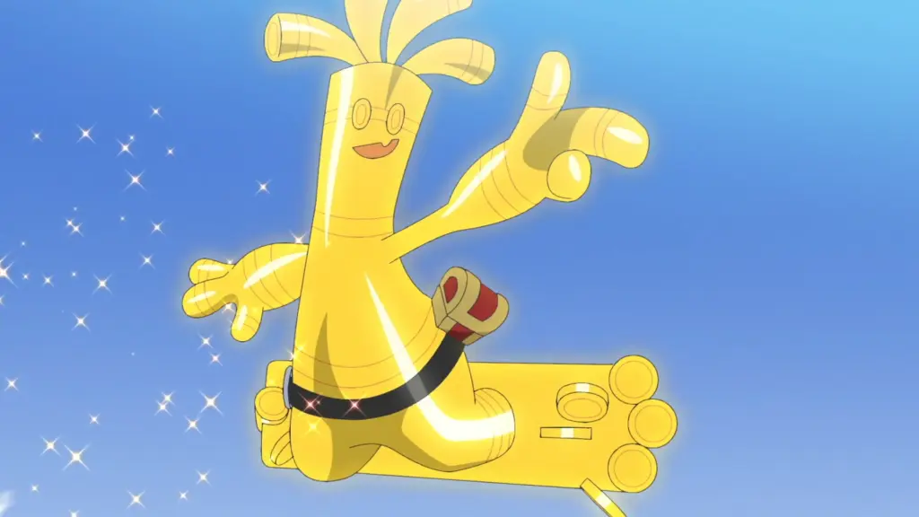 These are the Pokémon that dataminers believe are in the Pokémon ...