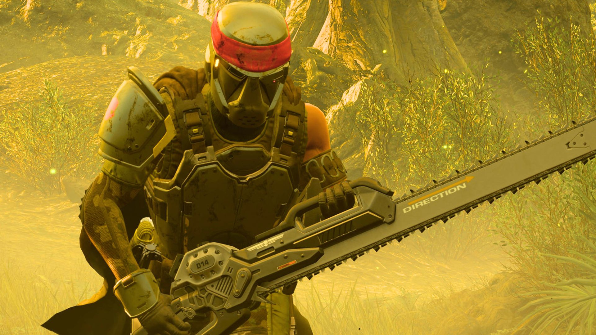 Python Commandos is making gamers forget why they were mad at Helldivers 2 - The Escapist