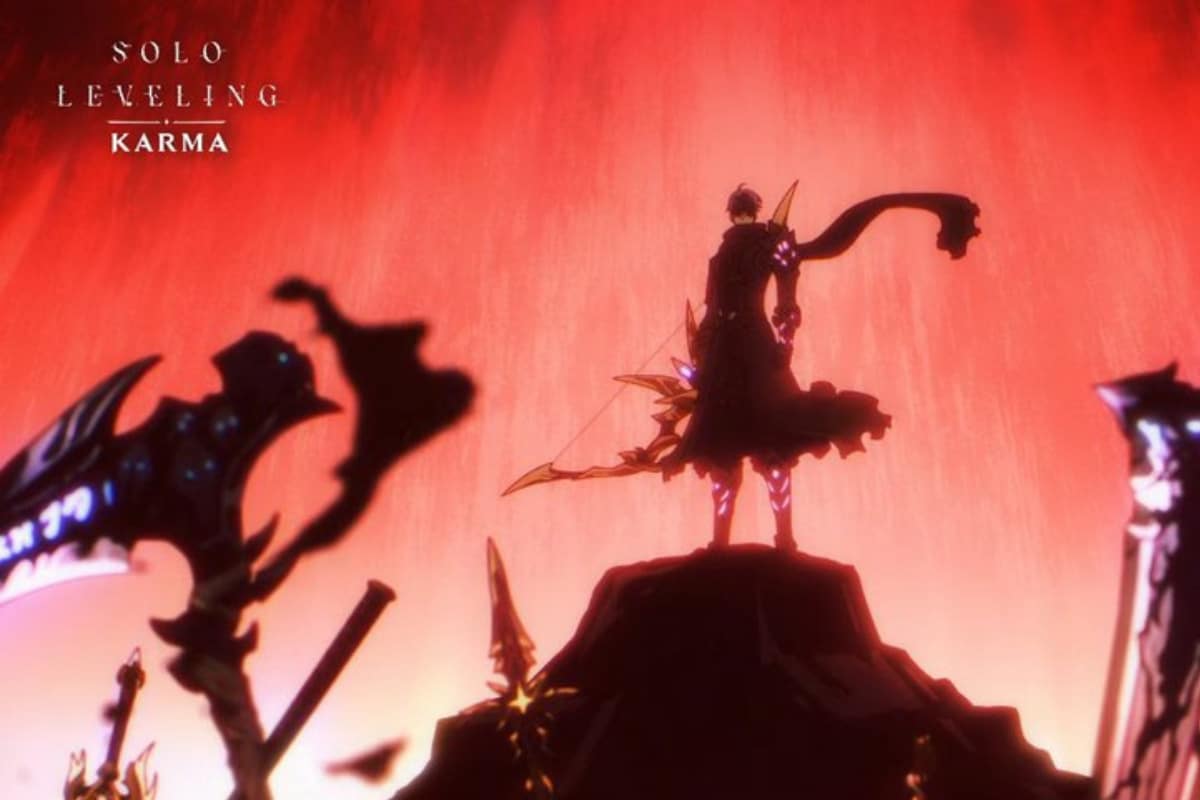 First look at new Solo Leveling RPG, Solo Leveling: Karma - The Escapist