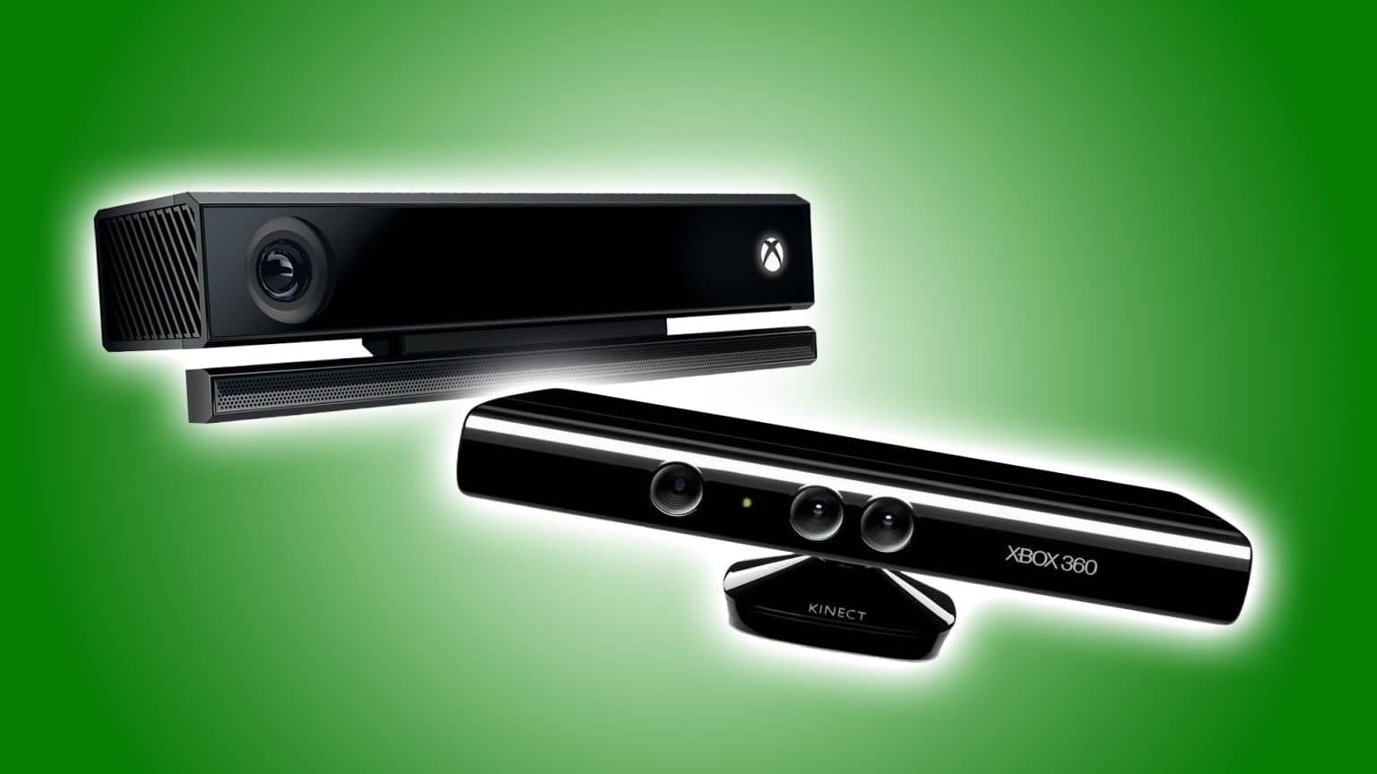 Xbox Kinect turns 15 and wasn't that a weird time? - The Escapist