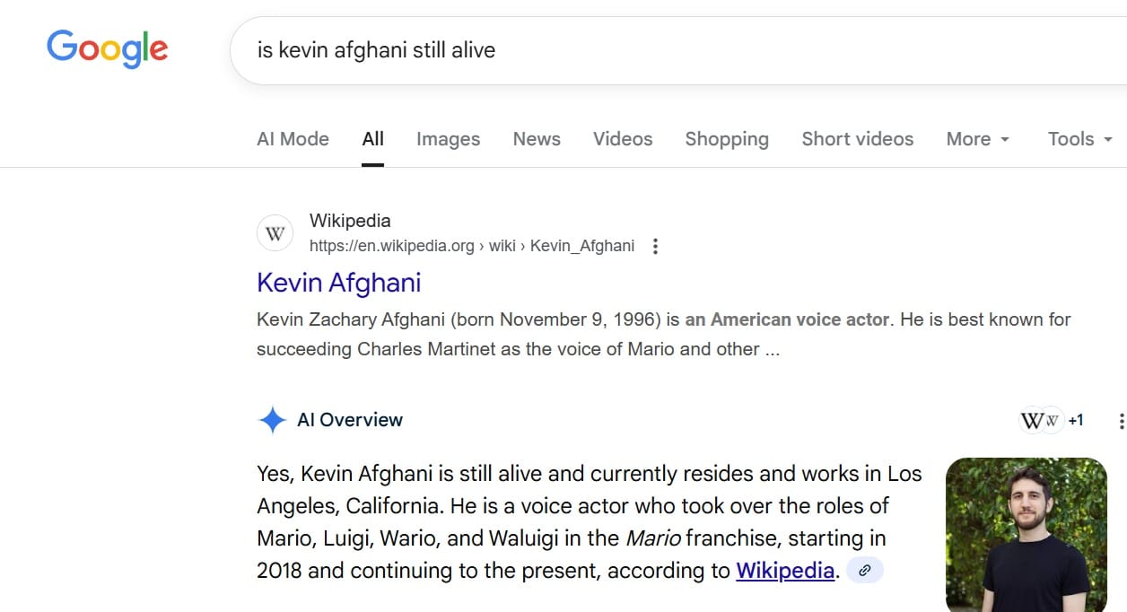 The Super Mario Galaxy Movie needs to use voice actors instead of ...