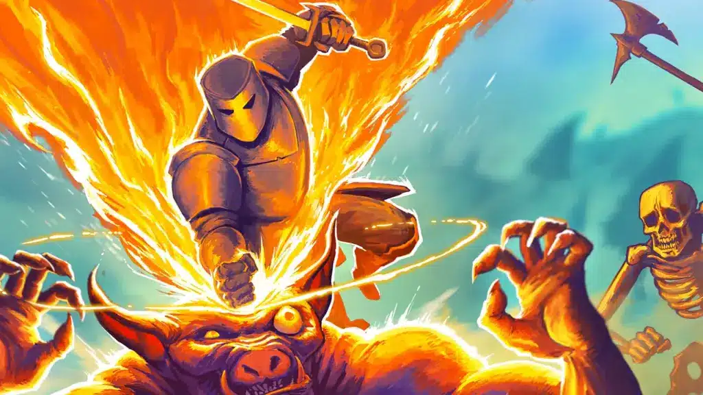 The Game Awards 2025 is pay-to-win as Megabonk withdrawal reveals ...