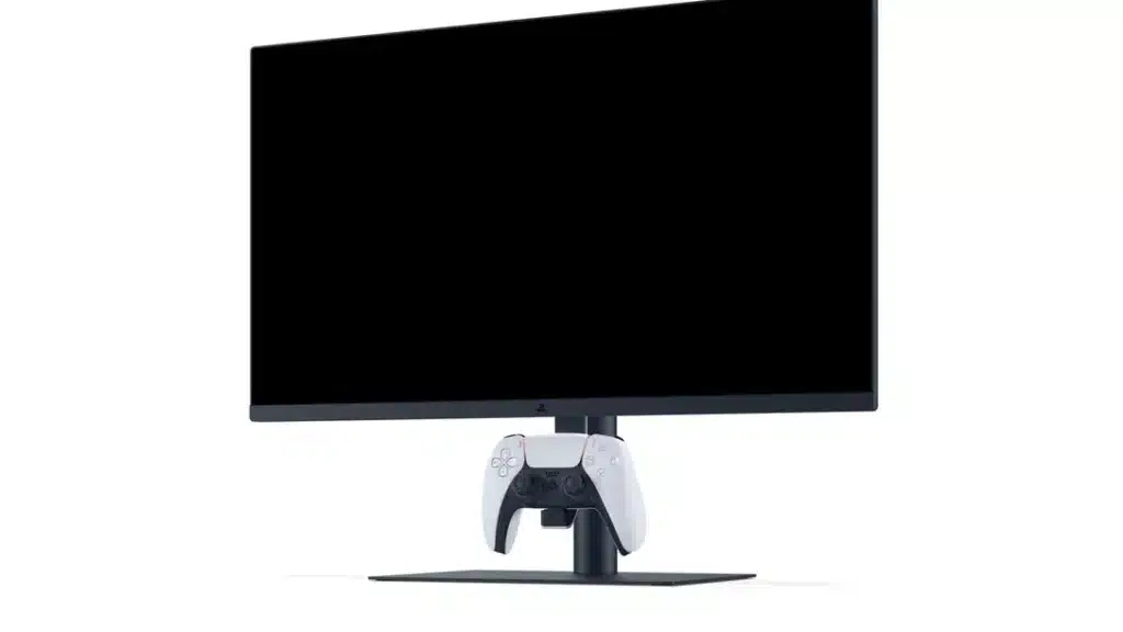 Sony Reveals PlayStation 5 Gaming Monitor - The Escapist