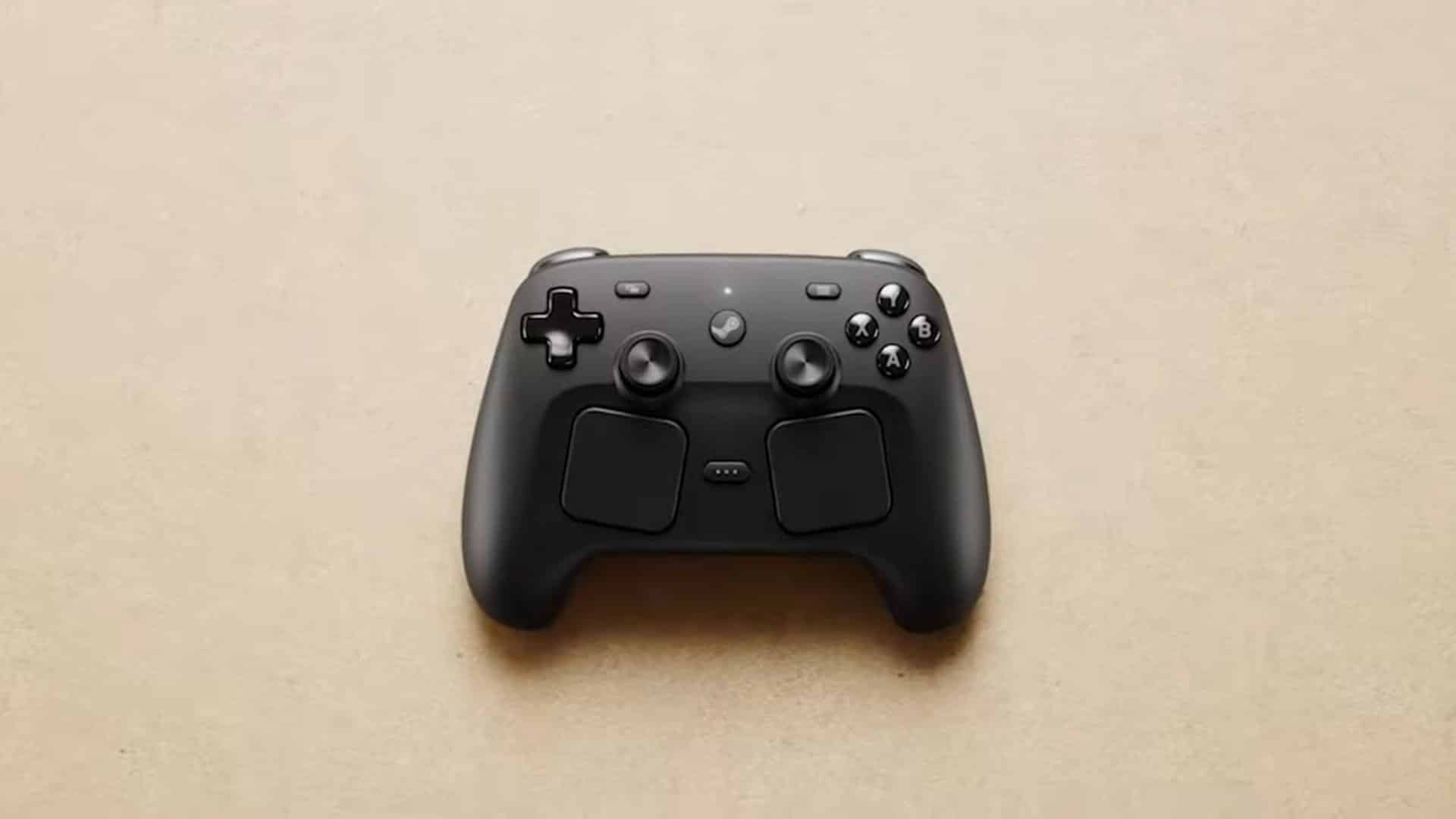 Steam Controller: Expected release date, price predictions, specs ...