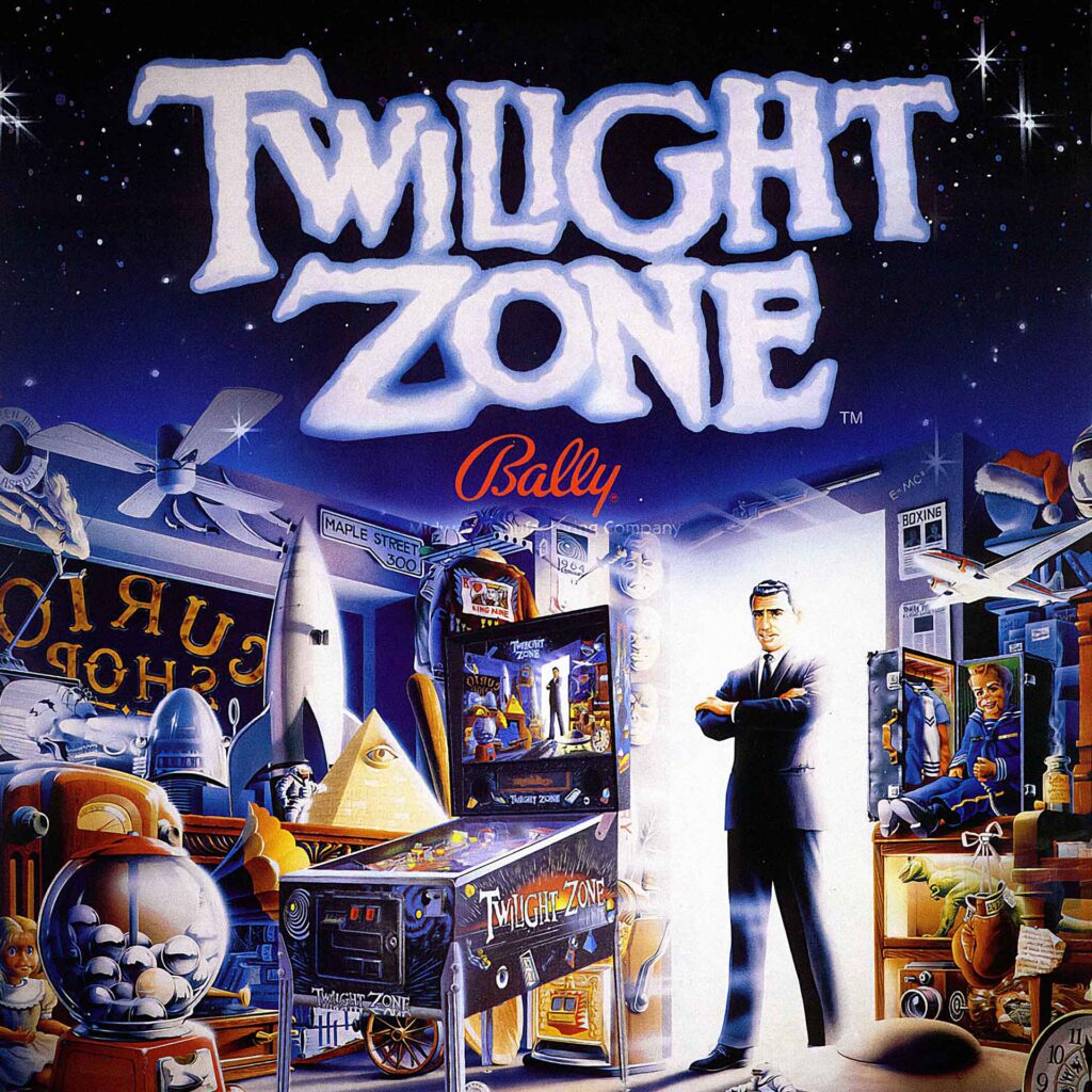 Tim Kitzrow on NBA Jam, Boomshakalaka & Mutant Football - The Escapist