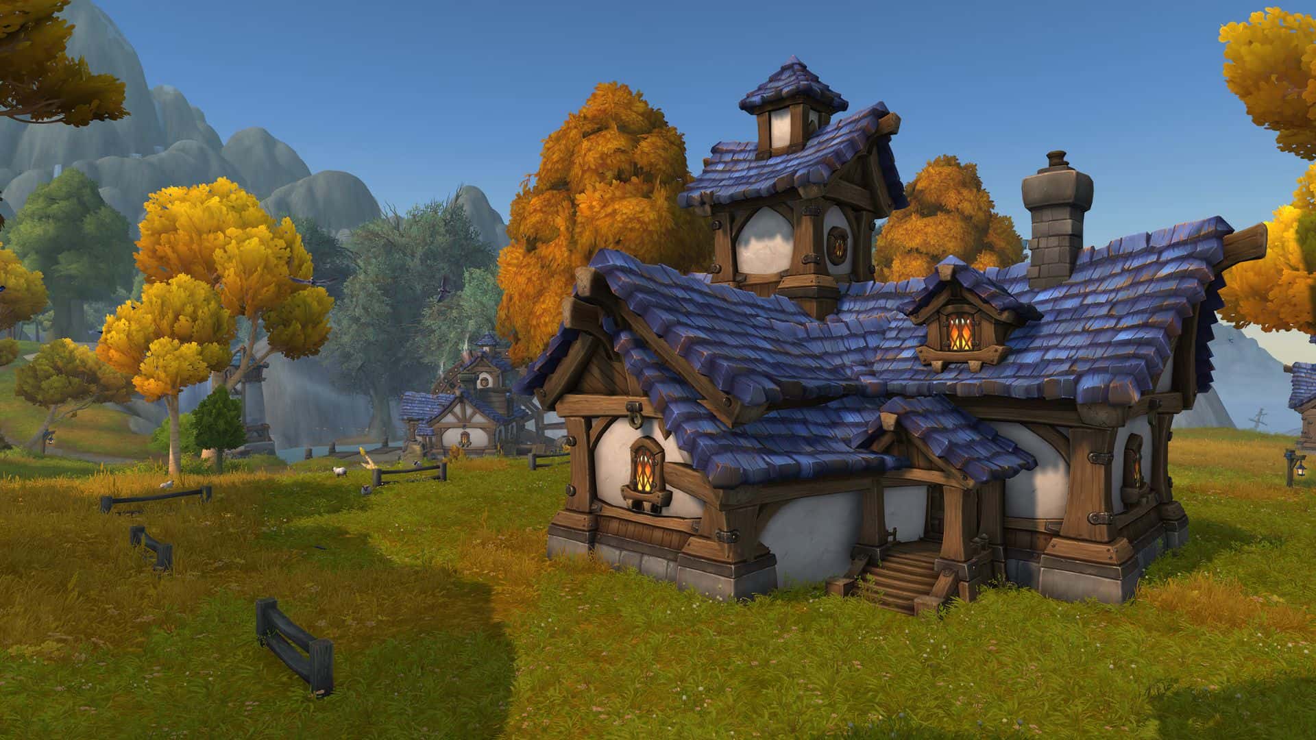 World of Warcraft: Latest news, guides, and features