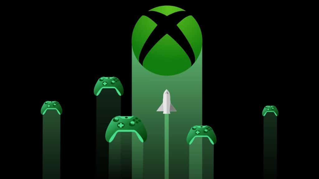 Xbox Partner Preview November 2025 guide