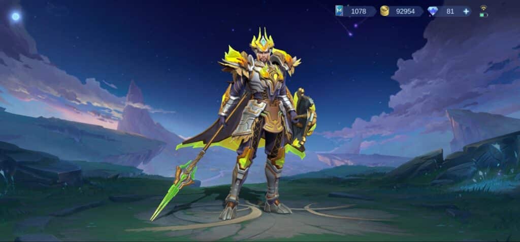 Best Mobile Legends Bang Bang codes to get in December 2025