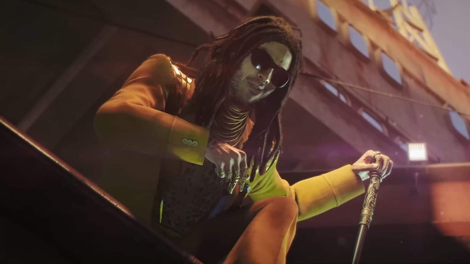 IO Interactive delays 007 First Light, with the Bond title now landing ...