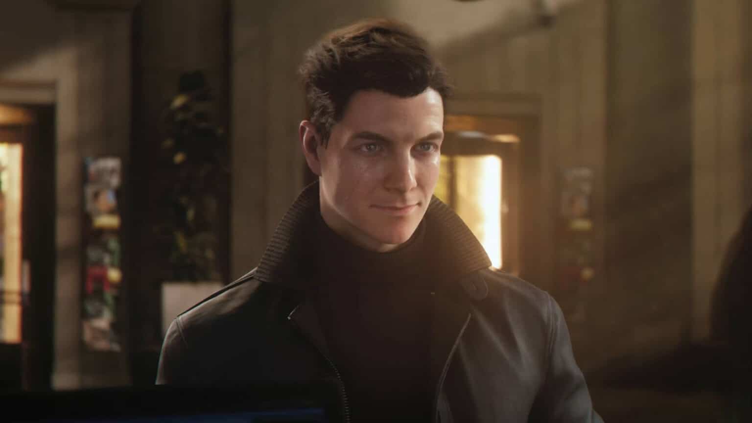 007 First Light Voice Actors and Cast List - The Escapist