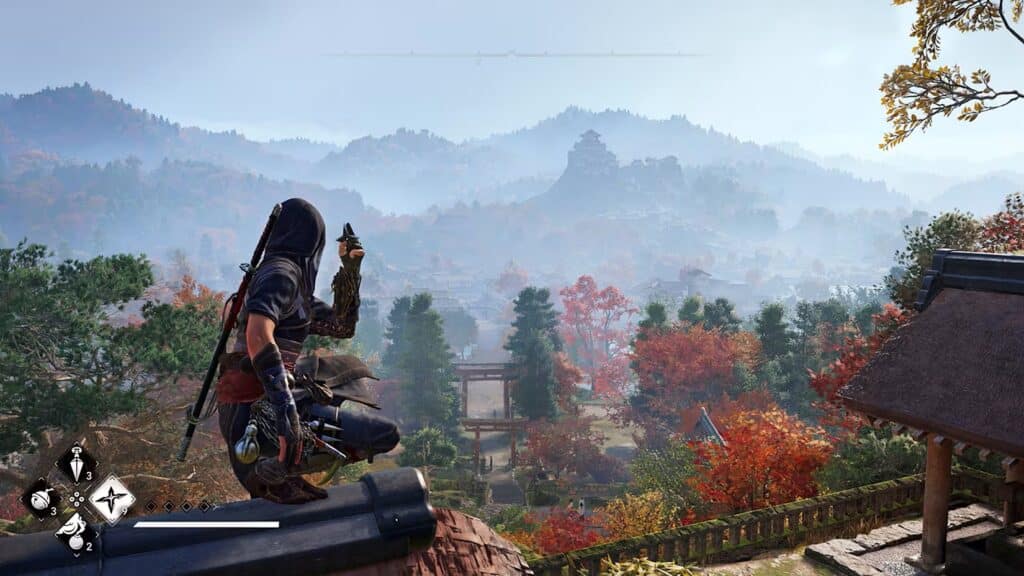 Assassin's Creed: Shadows on Switch 2 made me a believer in Nintendo's ...