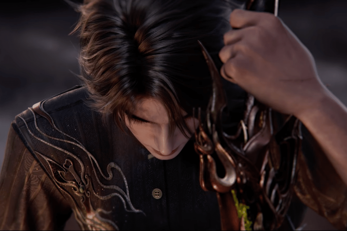 The Best Dispatch Cosplay So Far- The Escapist