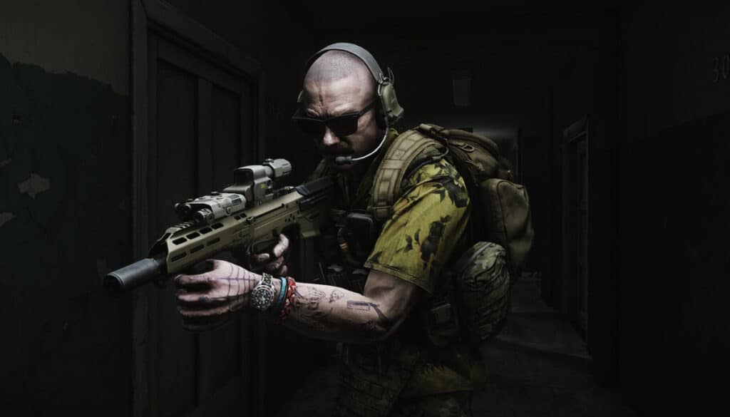 Best Escape from Tarkov codes to get in December 2025