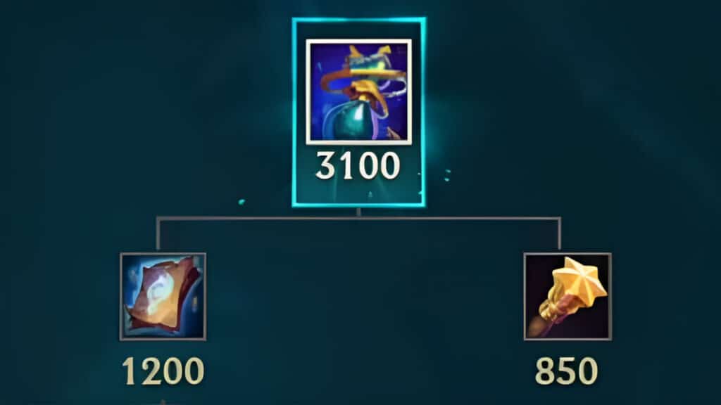 Season 16 gets new LoL Items among major item revamps for Crit Strike ...