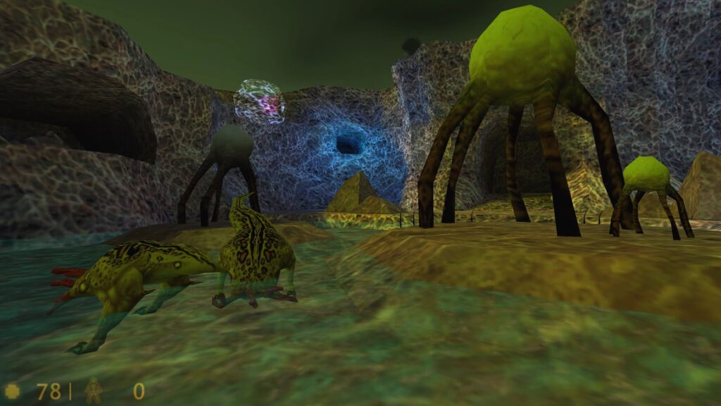 After Half-Life 3, every game needs to come to modern consoles