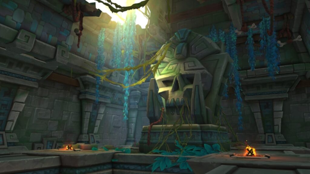 WoW Midnight: Catch up for the new expansion