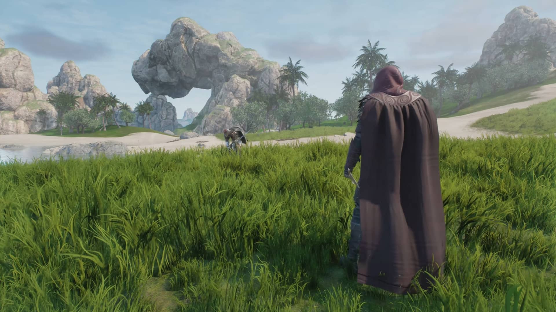 Here's the Ashes of Creation classes coming with Steam's Early Access ...