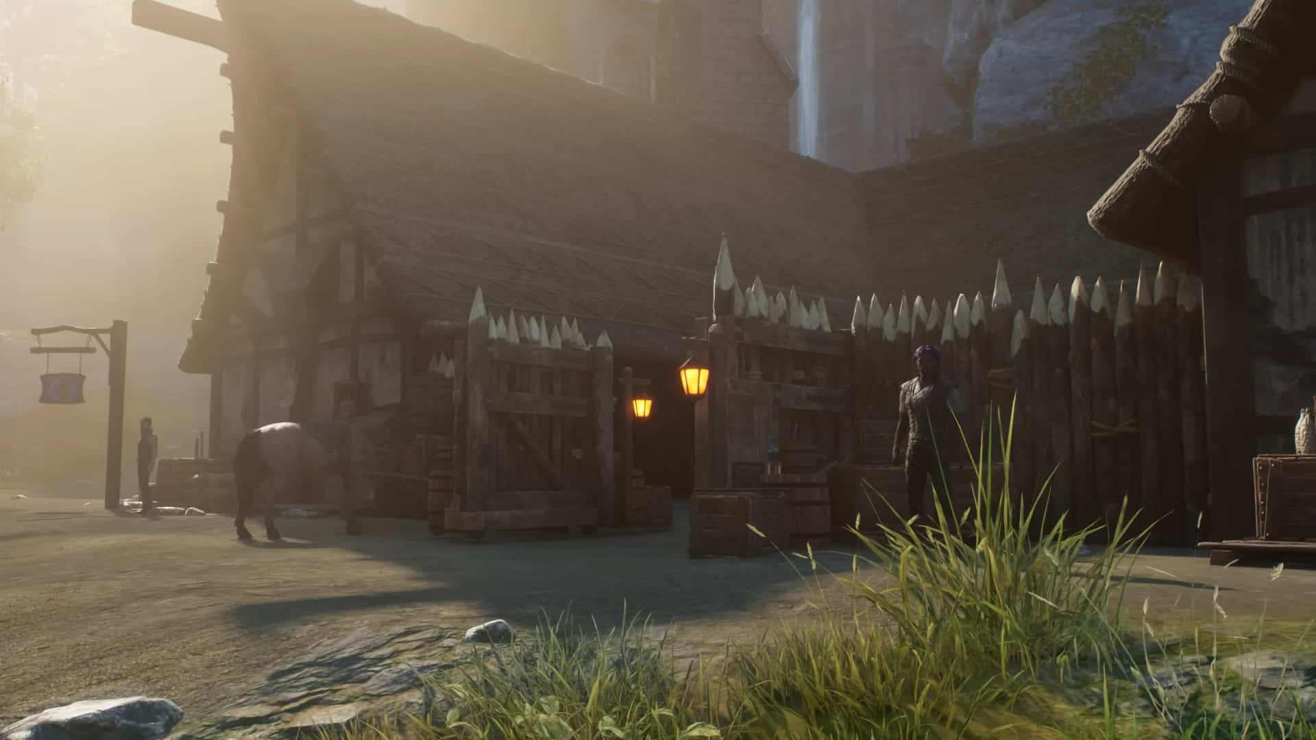 Ashes of Creation Early Access release time confirmed: The crowdfunded MMO finally hits Steam ...