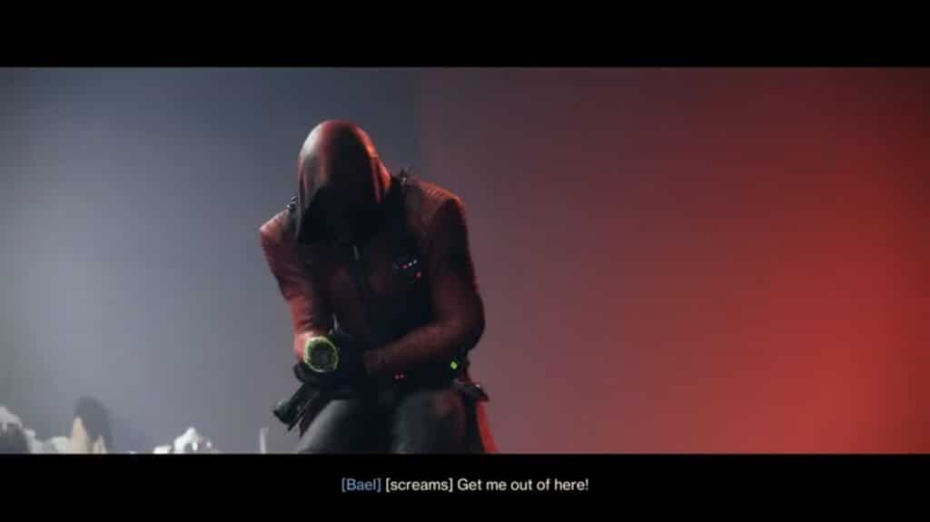 Destiny 2 Renegades' ending explained: All we learned about Dredgen Bael, The Nine, and more ...