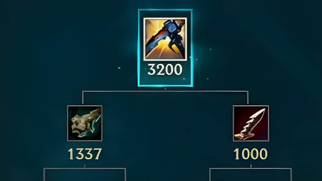 Season 16 gets new LoL Items among major item revamps for Crit Strike ...