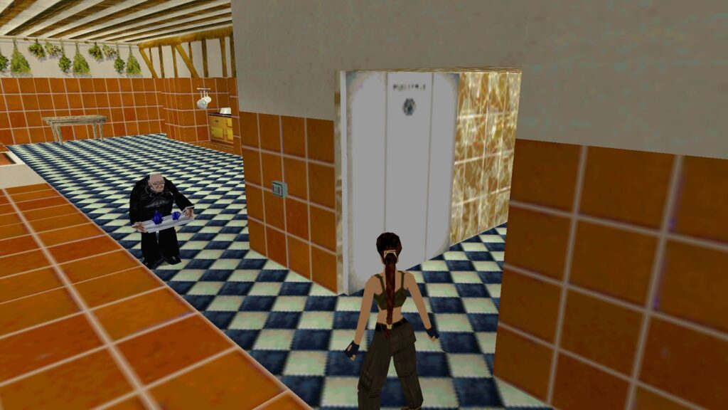 Five things I'd love to see in Tomb Raider: Legacy of Atlantis