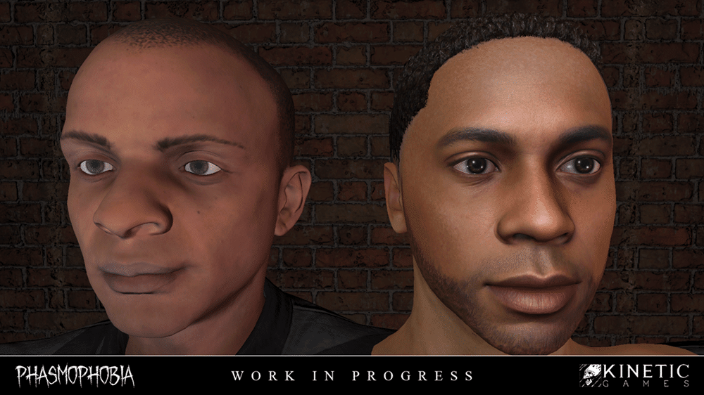 Phasmophobia 1.0 is bringing massive changes (and scares) in early 2026 ...