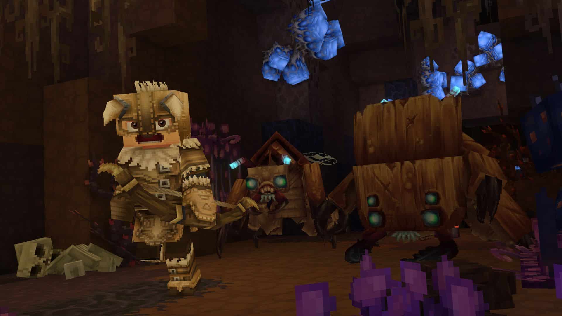 Hytale release: All we know about the sandbox adventure