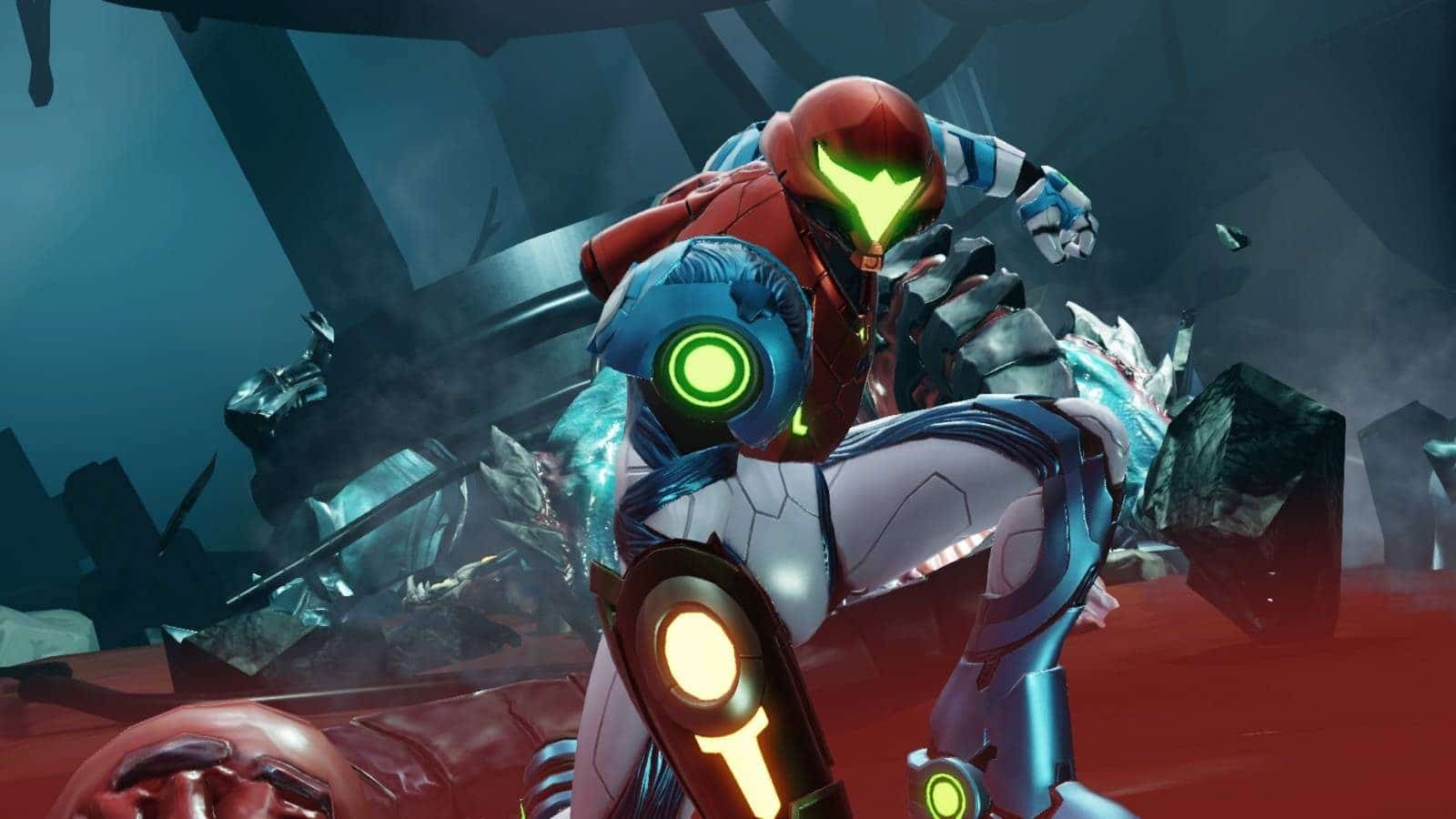 Metroid Prime 4 Vs Metroid Dread