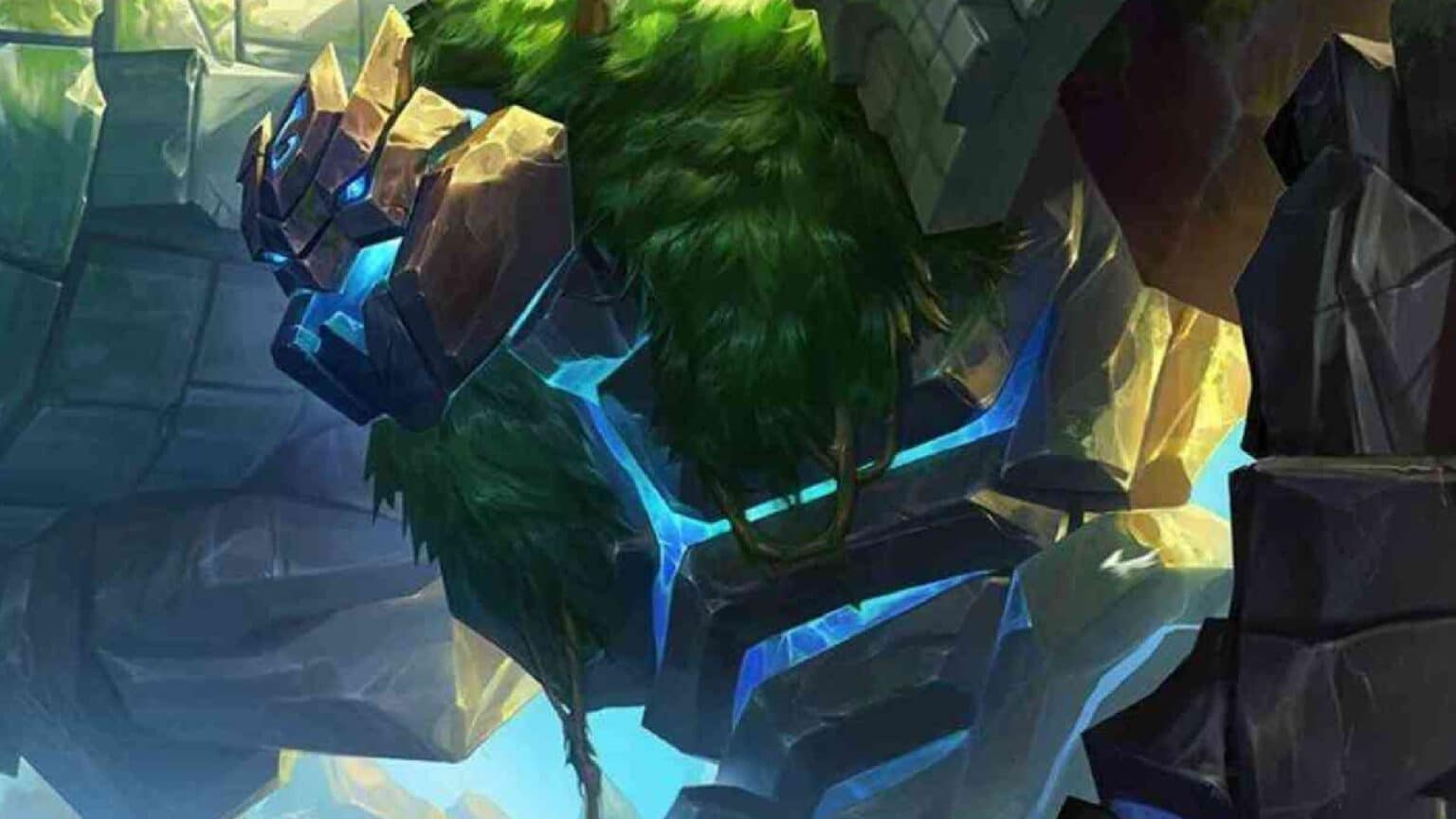 Mobile Legends: Bang Bang ranked character tier list