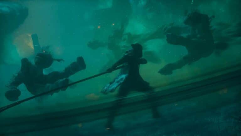 Control: Resonant is Remedy's next game, and brings action combat to the developer's shared ...