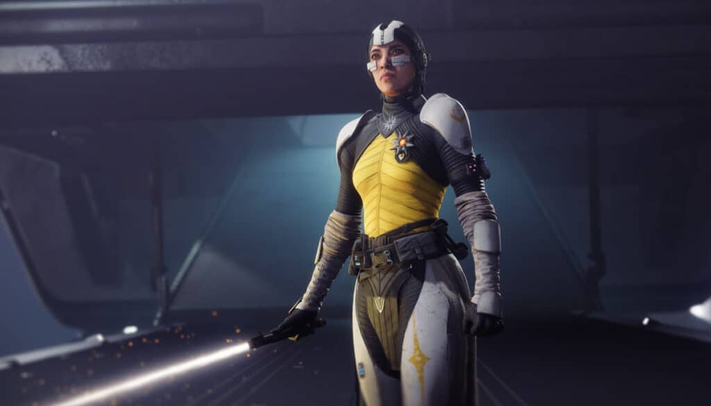 Destiny 2 x Star Wars Collab: All Cosmetic Transmogs