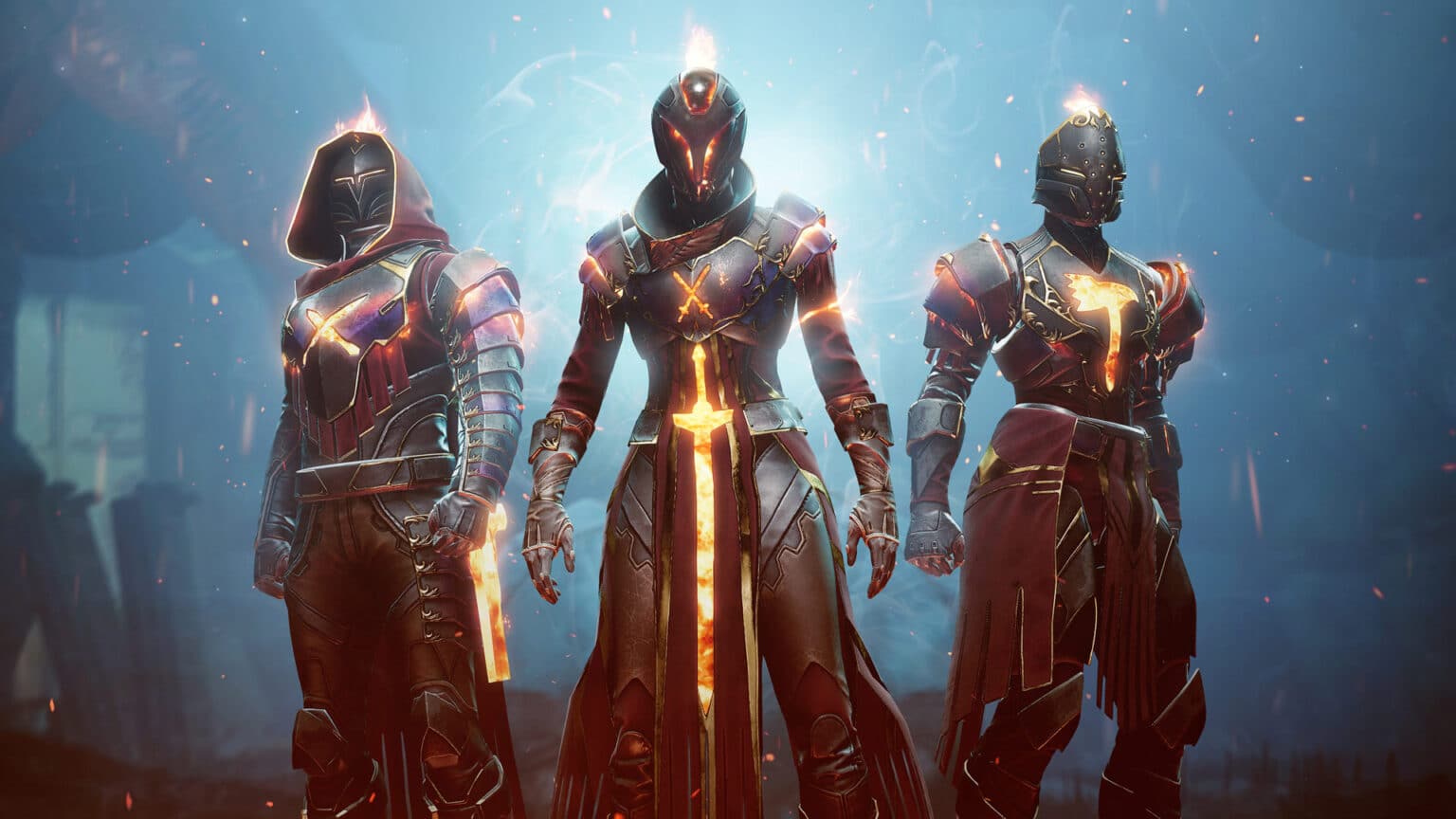 Destiny 2 fan predicts 'Eclipse' abilities in 2026, and it makes too ...