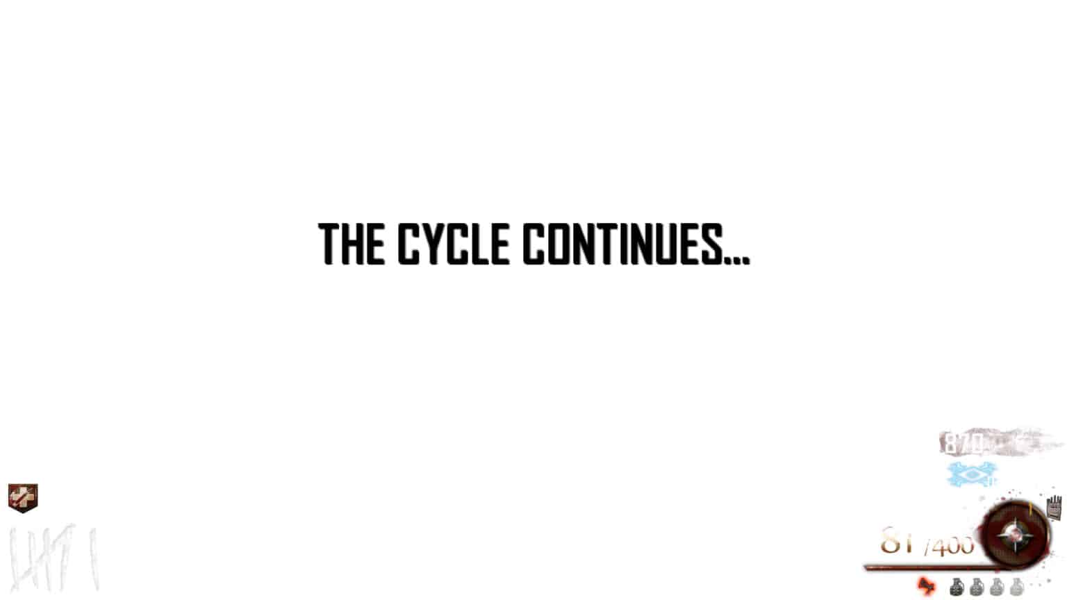 The Wild Lore of COD Zombies explained