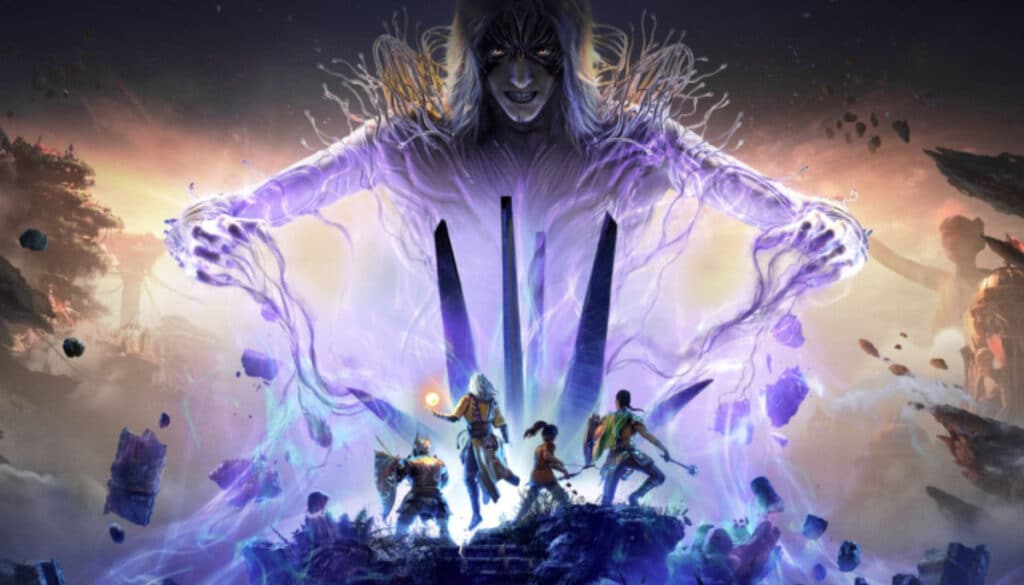 World of Warcraft Void Sweeper world quest guide