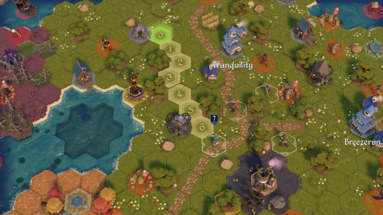 The 10 best board games to play on Steam right now