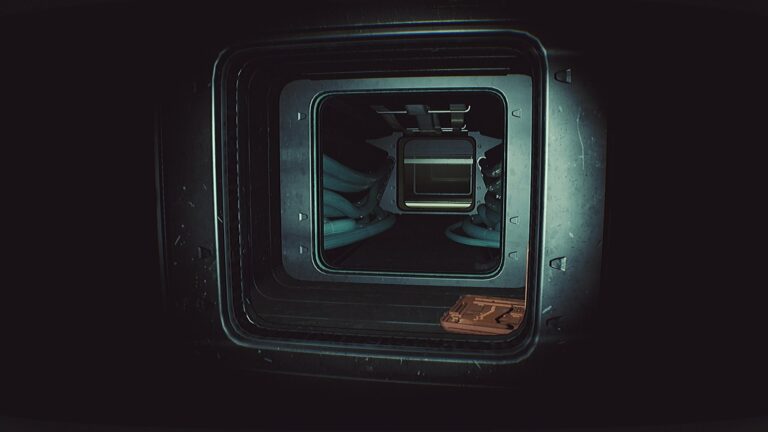 ROUTINE review: Carefully crafted cosmic carnage - The Escapist