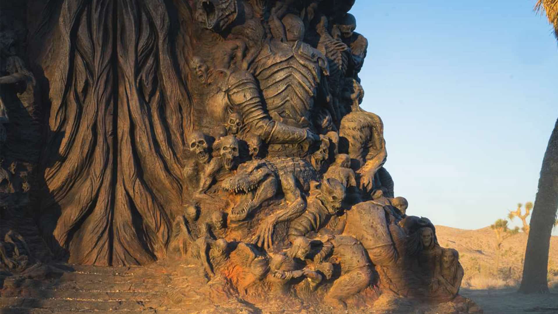 While fans wait for Monster Hunter Wilds' big Title Update 4, the ...