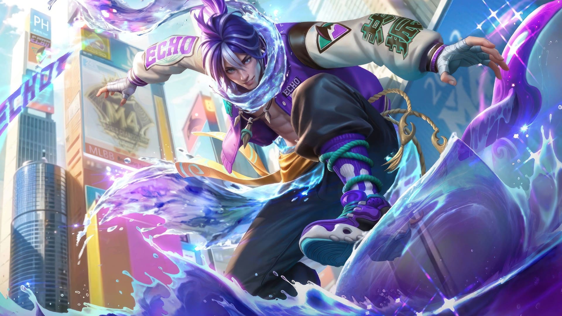 Mobile Legends: Bang Bang ranked character tier list