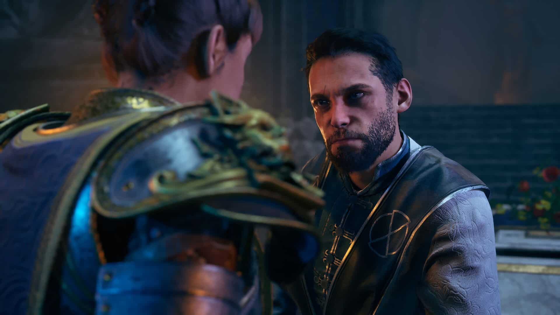 Solasta 2 Release: Everything we know