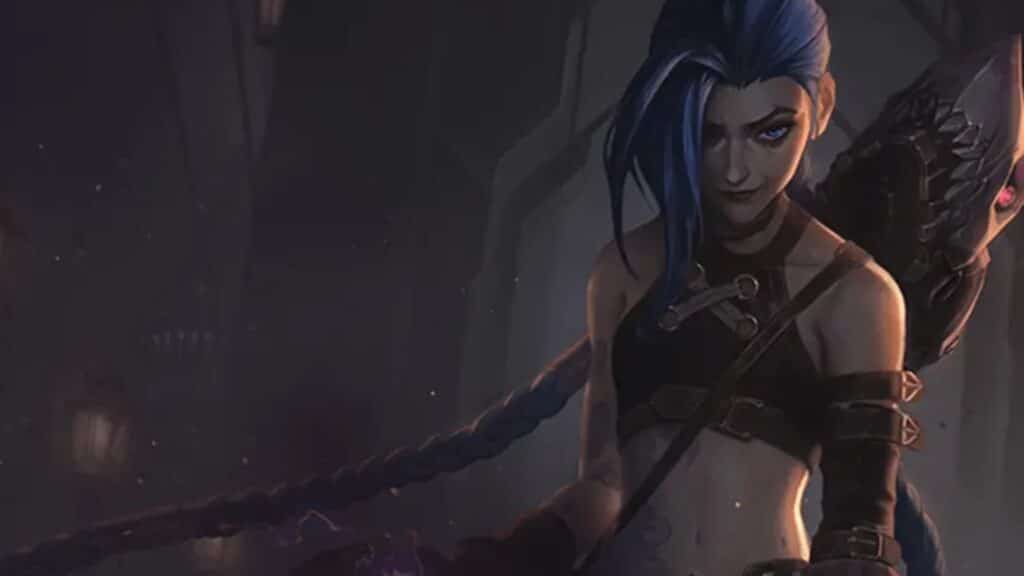 League of Legends Arena Ranked Character Tier List