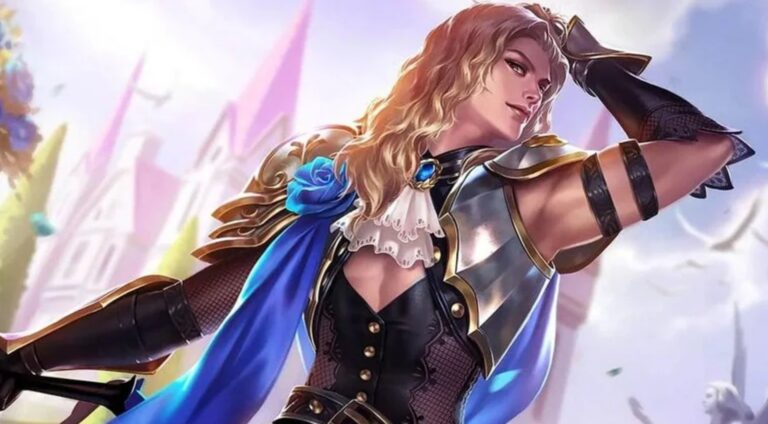 Mobile Legends: Bang Bang ranked character tier list
