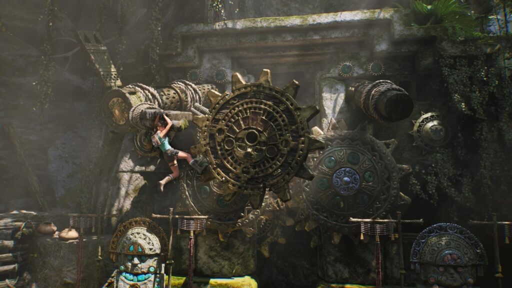 Tomb Raider: Legacy of Atlantis release details so far