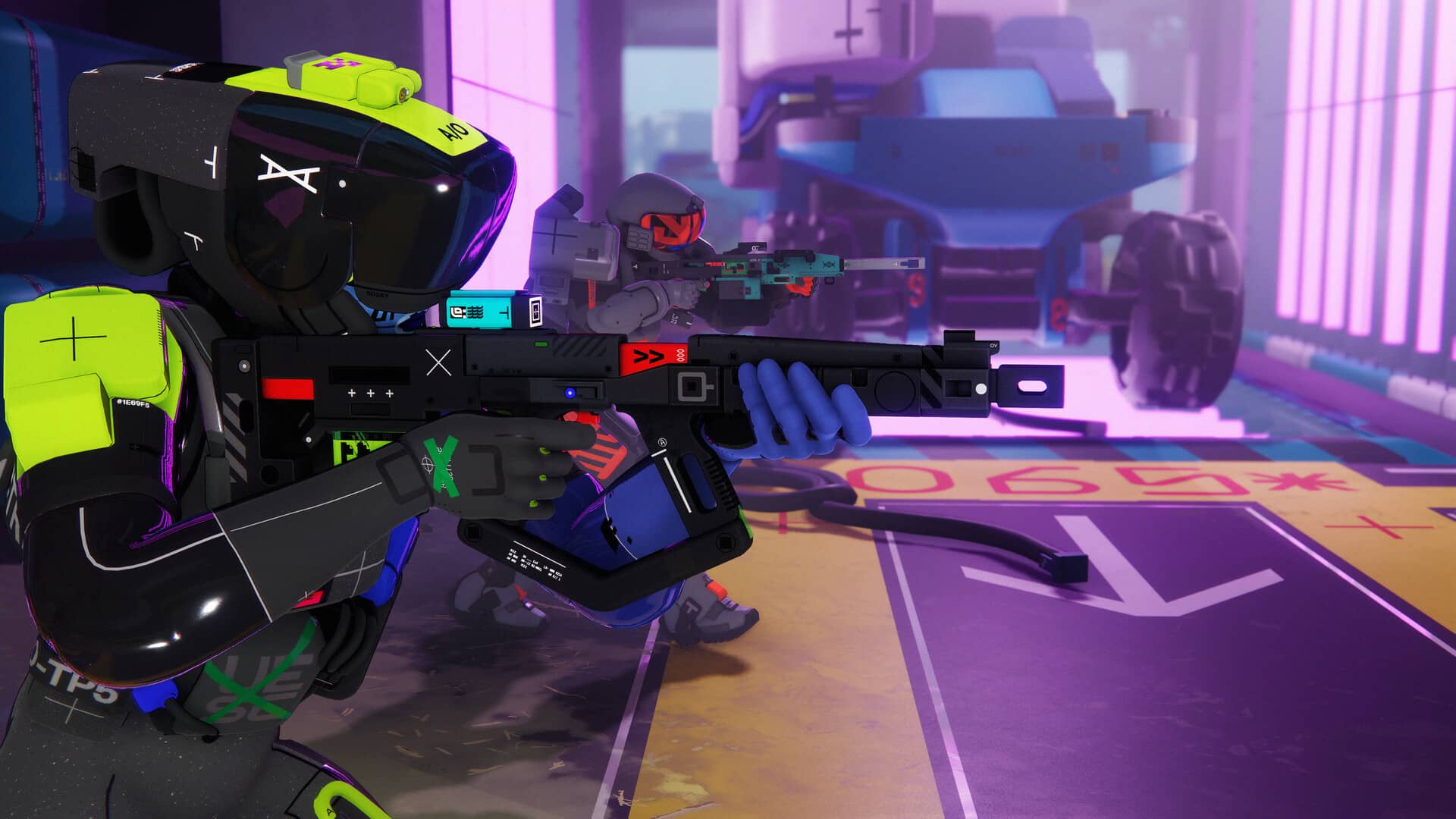 Fellowship to get Twitch Drops for Early Access launch - The Escapist