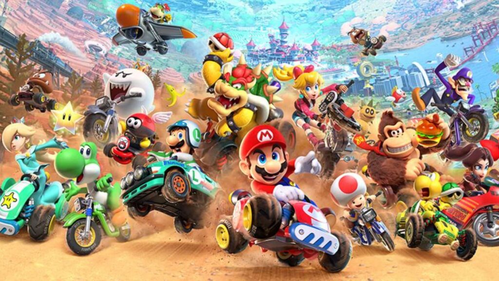 2026 is the make-or-break year for the Nintendo Switch 2