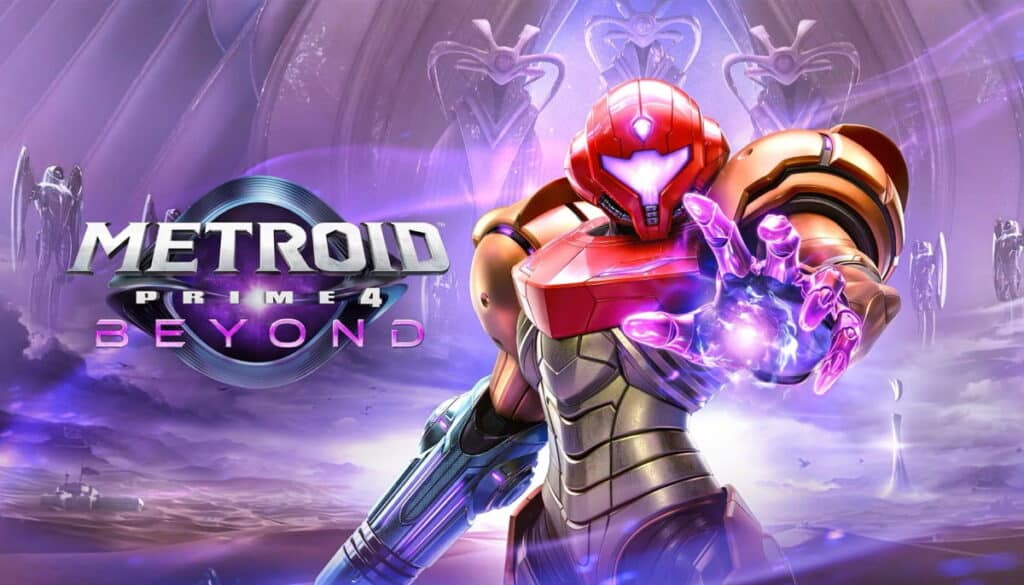 Five reasons why Metroid Prime 4 needs multiplayer